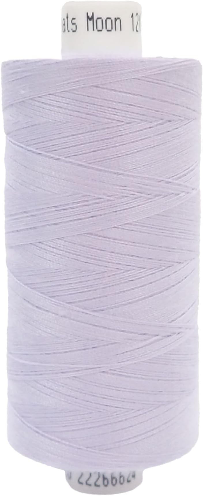 Moon Thread Lilac Spun Polyester Sewing Thread - 1000M : Amazon.co.uk ...