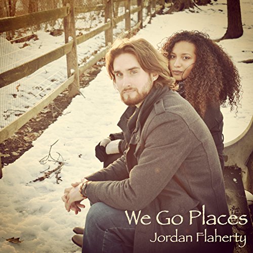 Amazon.com: We Go Places [Explicit] : Jordan Flaherty: Digital Music