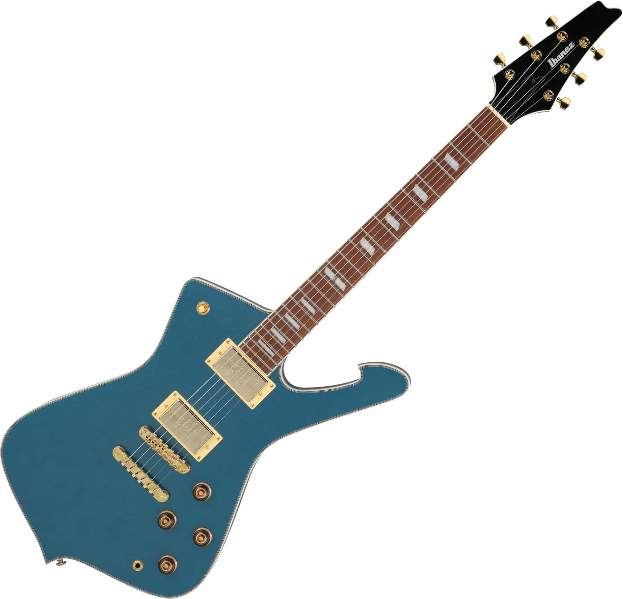 Snapklik.com : Ibanez Iceman IC420 Electric Guitar