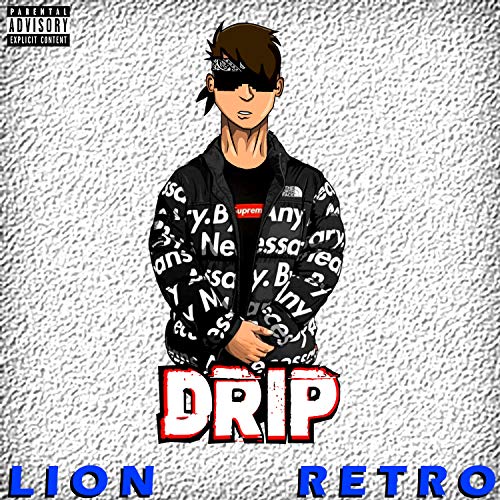 DRIP de Lion Retro en Amazon Music Unlimited