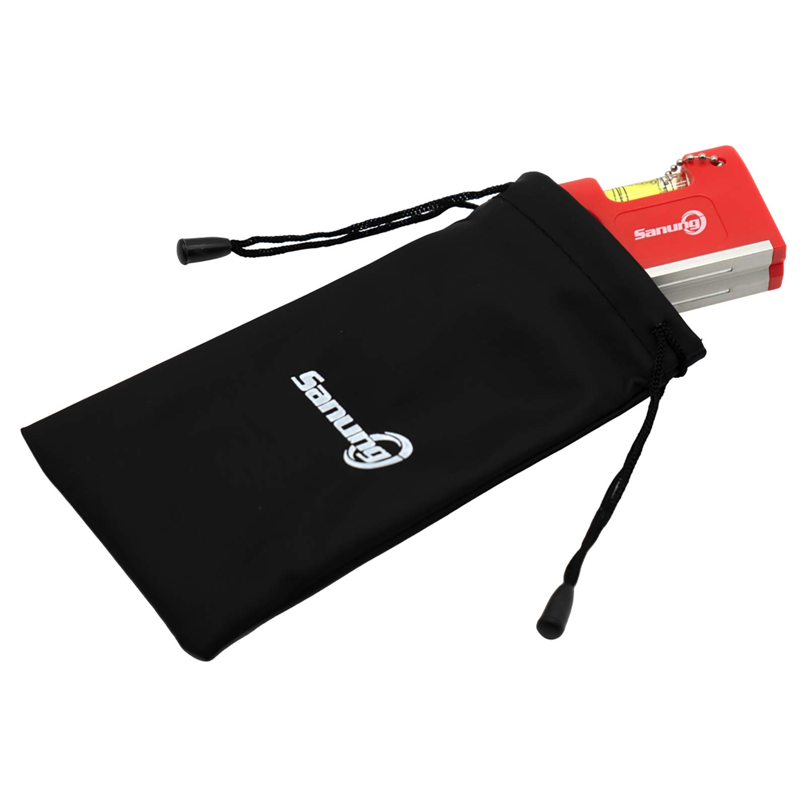 Snapklik.com : Sanung 2 Pieces Mini Magnetic Horizontal Vertical ...