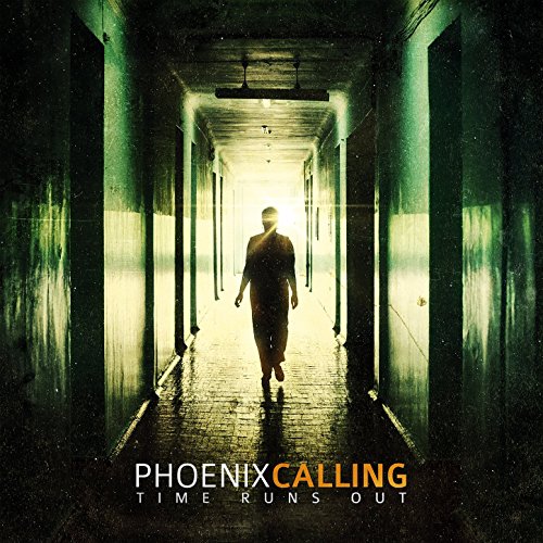 Time Runs Out by Phoenix Calling on Amazon Music - Amazon.com