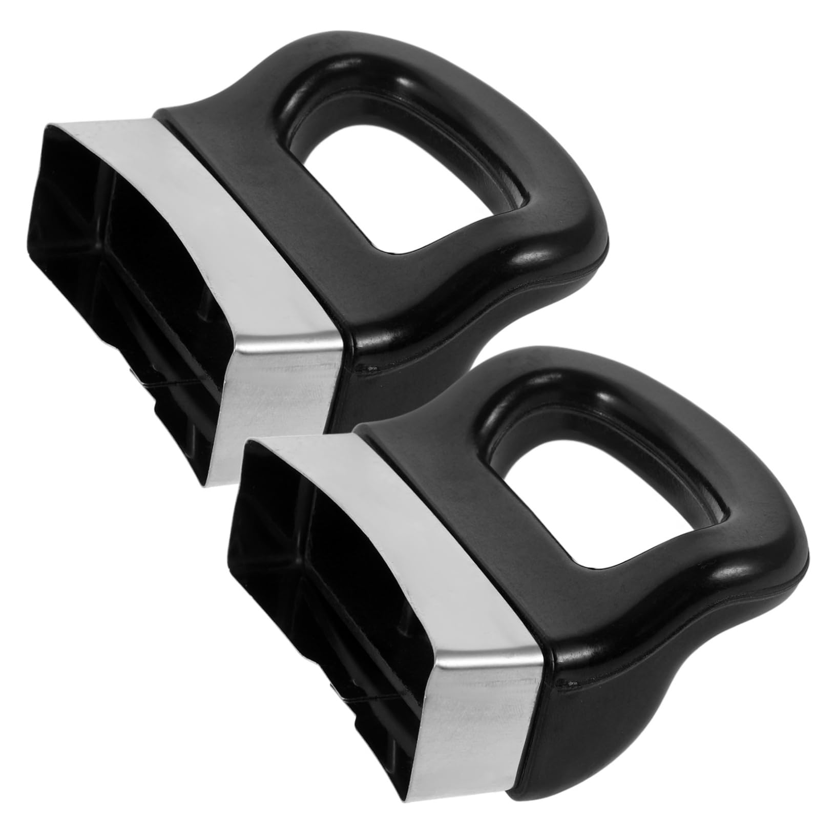 Amazon.com: Housoutil 2PCS Pan Side Handle, Pot Handles Replacement ...