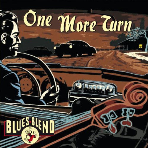 Amazon.com: One More Turn : Blues Blend: Digital Music