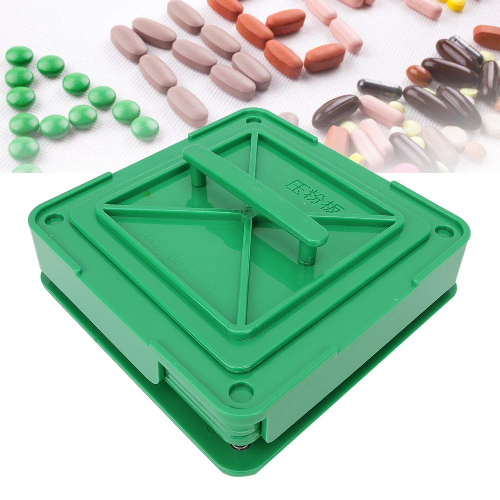 100 Holes Capsule Filler Size 00 Manual Filling Machine, 43% OFF