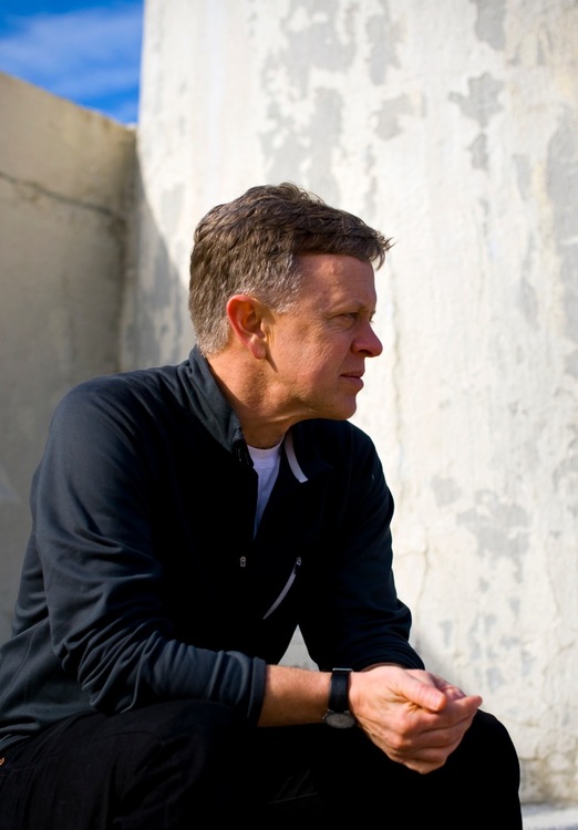 Amazon.co.uk: Ted Conover: books, biography, latest update