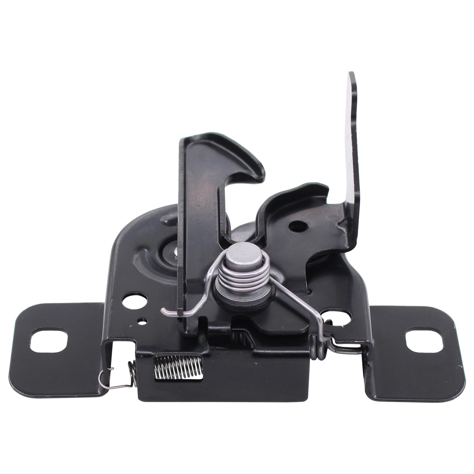 Amazon.com: MOTOKU Front Hood Lock Latch for Jeep Commander 2006-2010 ...