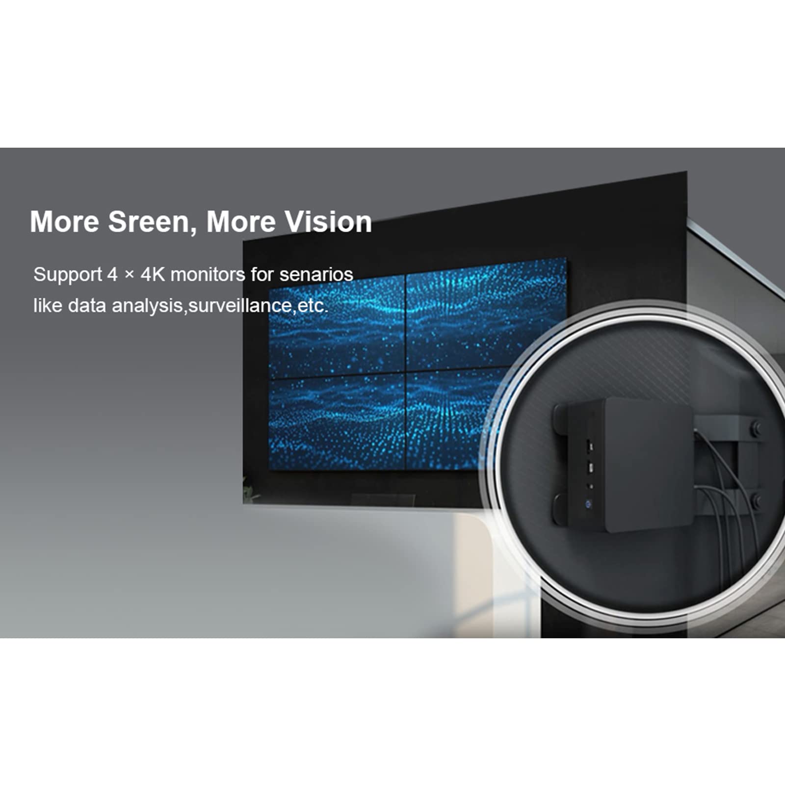 Snapklik.com : NUC12WSHI7 Mini PC 12th Gen Core i7-1260P,32GB DDR4 RAM ...