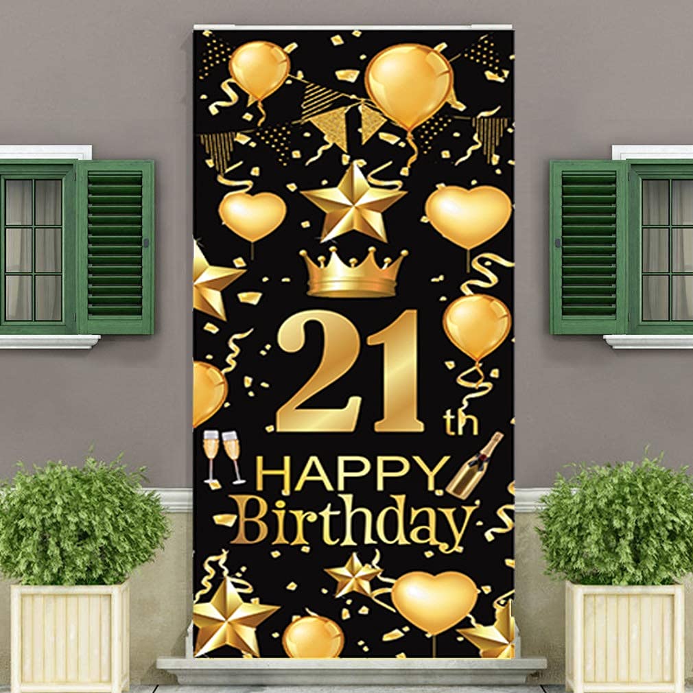 Buy Theme My Party Boys Birthday Decoration Welcome Banner roll up ...