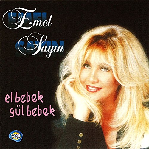Amazon.com: El Bebek Gül Bebek : Emel Sayin: Digital Music