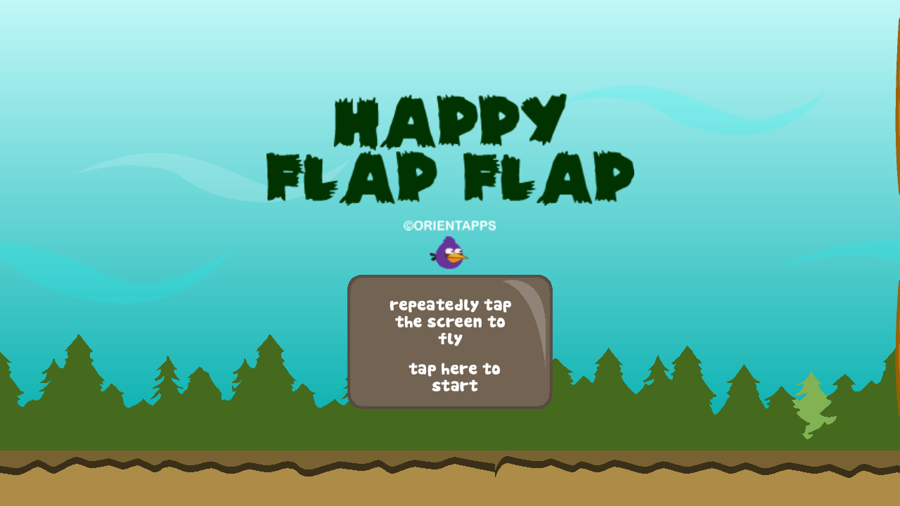 Happy Flap Flap - App on Amazon Appstore