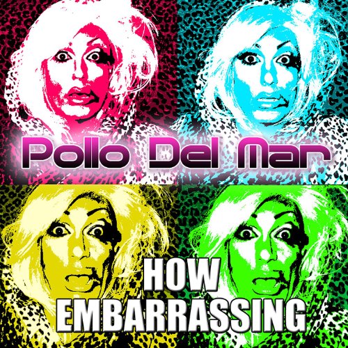 Play How Embarrassing by Pollo Del Mar on Amazon Music
