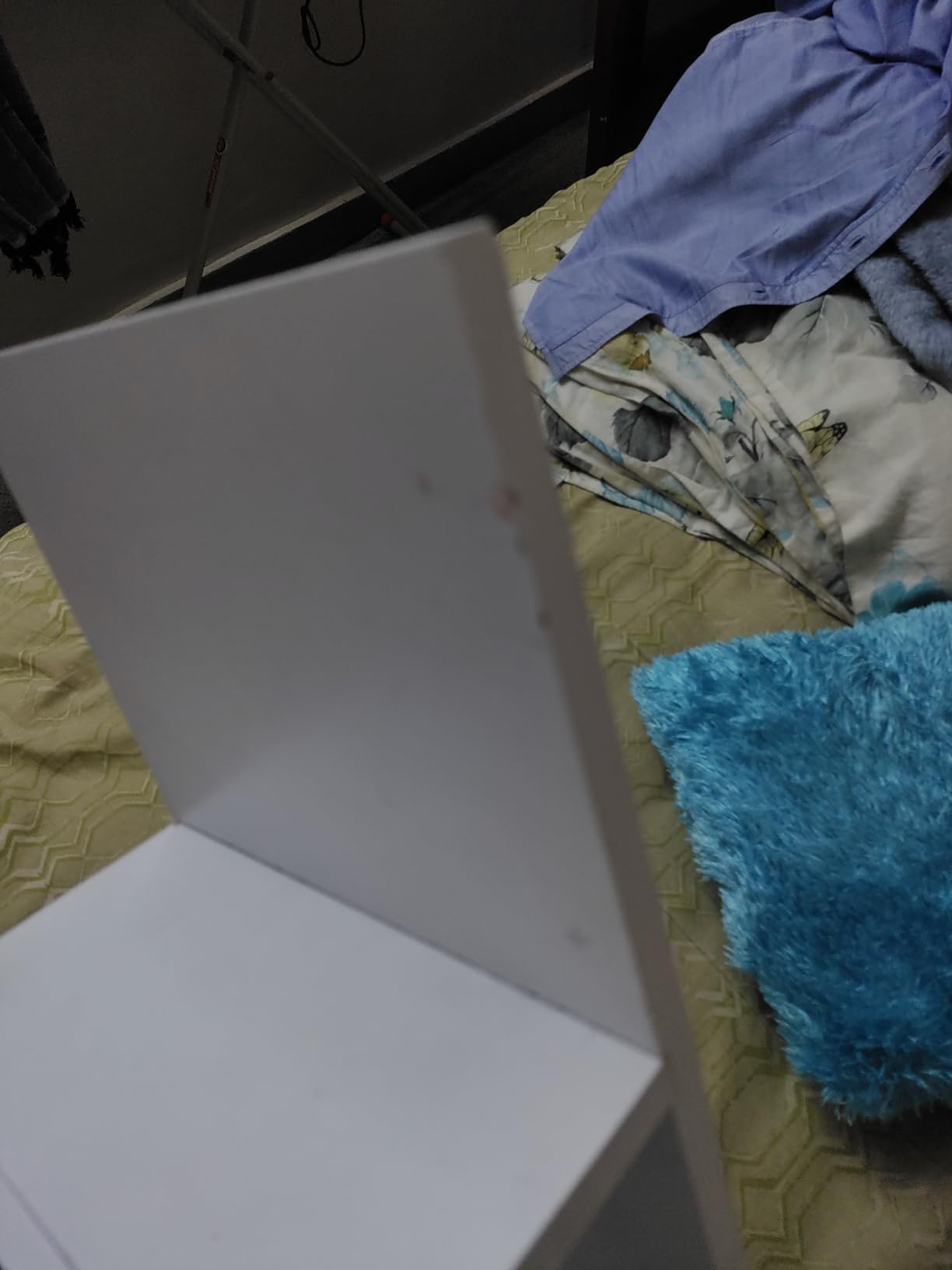 Wooden Set Up Box Stand/Wall Shelves/Wall Mountable TV Unit/Mobile ...