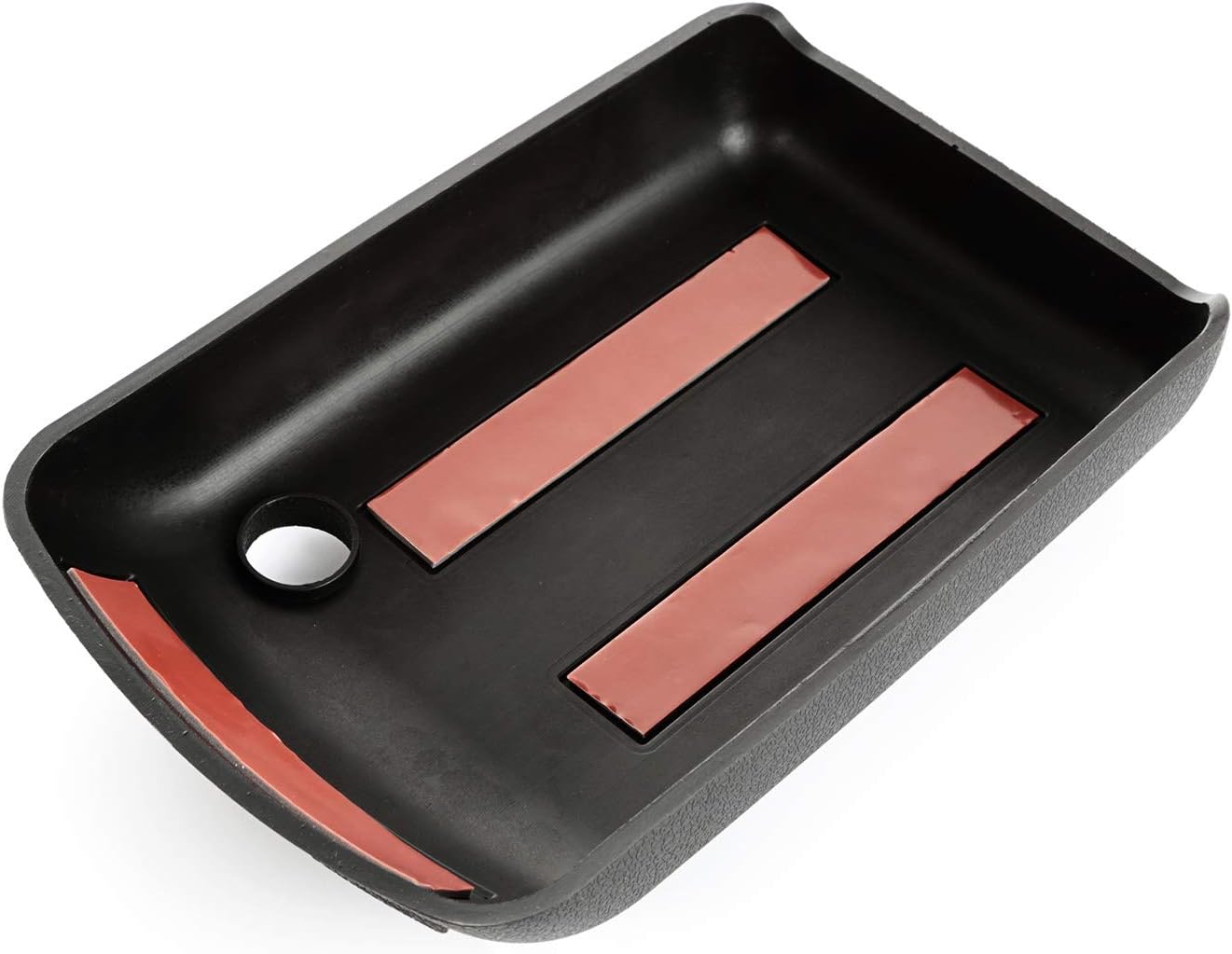 MOOSUN 31515 - Consola central de bloqueo para Jeep CJ-5 1976-1983, CJ ...