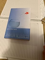 Out of My Mind (The Out of My Mind Series): Draper, Sharon M.: 8601419954056: Amazon.com: Books
