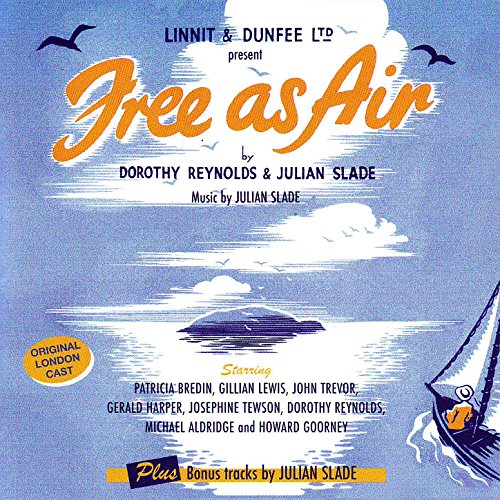 Free as Air by VARIOUS ARTISTS on Amazon Music - Amazon.co.uk