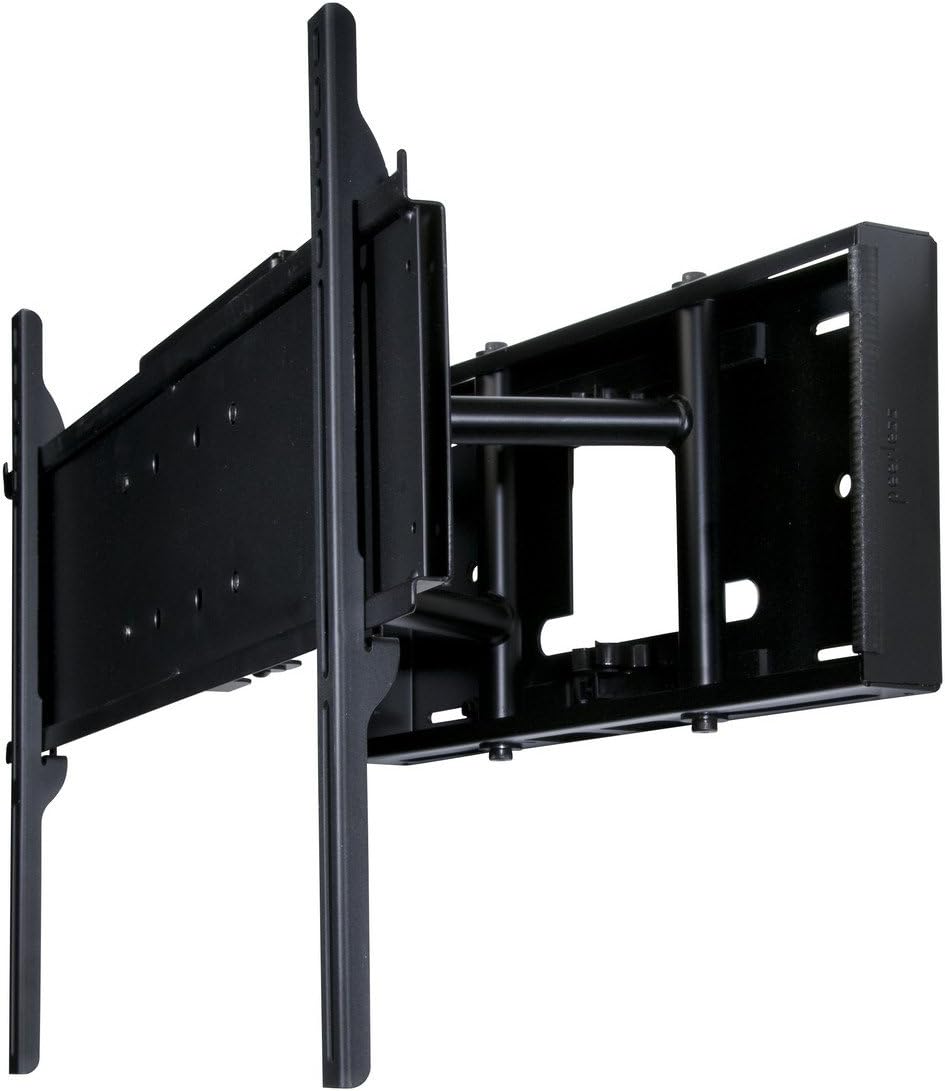 Amazon.com: Peerless Pull-Out Swivel Mount for 32-Inch- 65-Inch Flat ...
