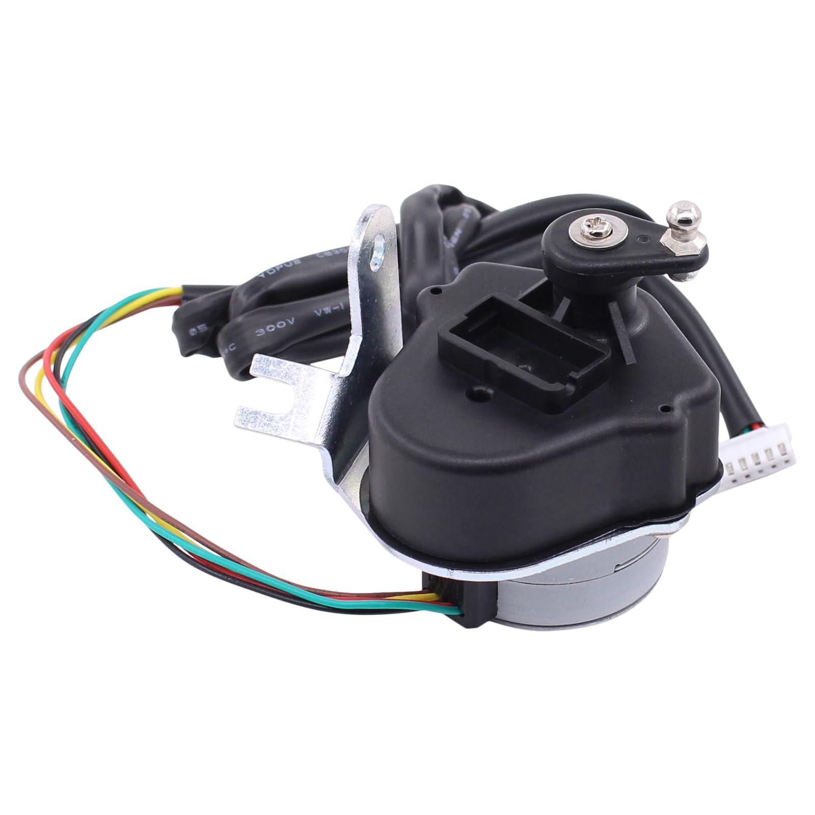 Amazon.com: MOTOKU Stepper Motor Governor Controller 0G6453 for Generac ...