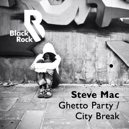 Ghetto Party / City Break by Steve Mac on Amazon Music - Amazon.com