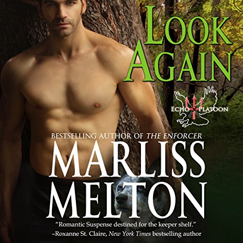 Look Again: Echo Platoon, Book 1 (Audio Download): Marliss Melton ...