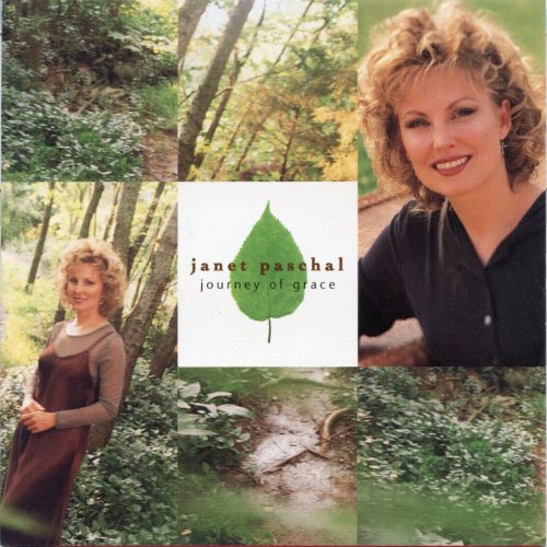 Riproduci Journey Of Grace di Janet Paschal su Amazon Music