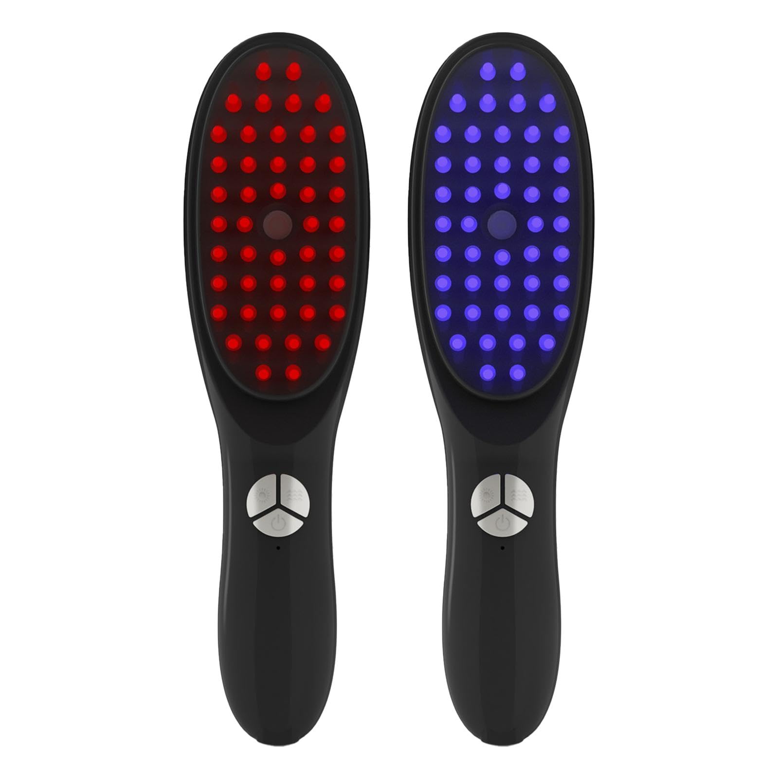 Innovative Hair Restoring Brush, The Original Therabrush For Hair ...