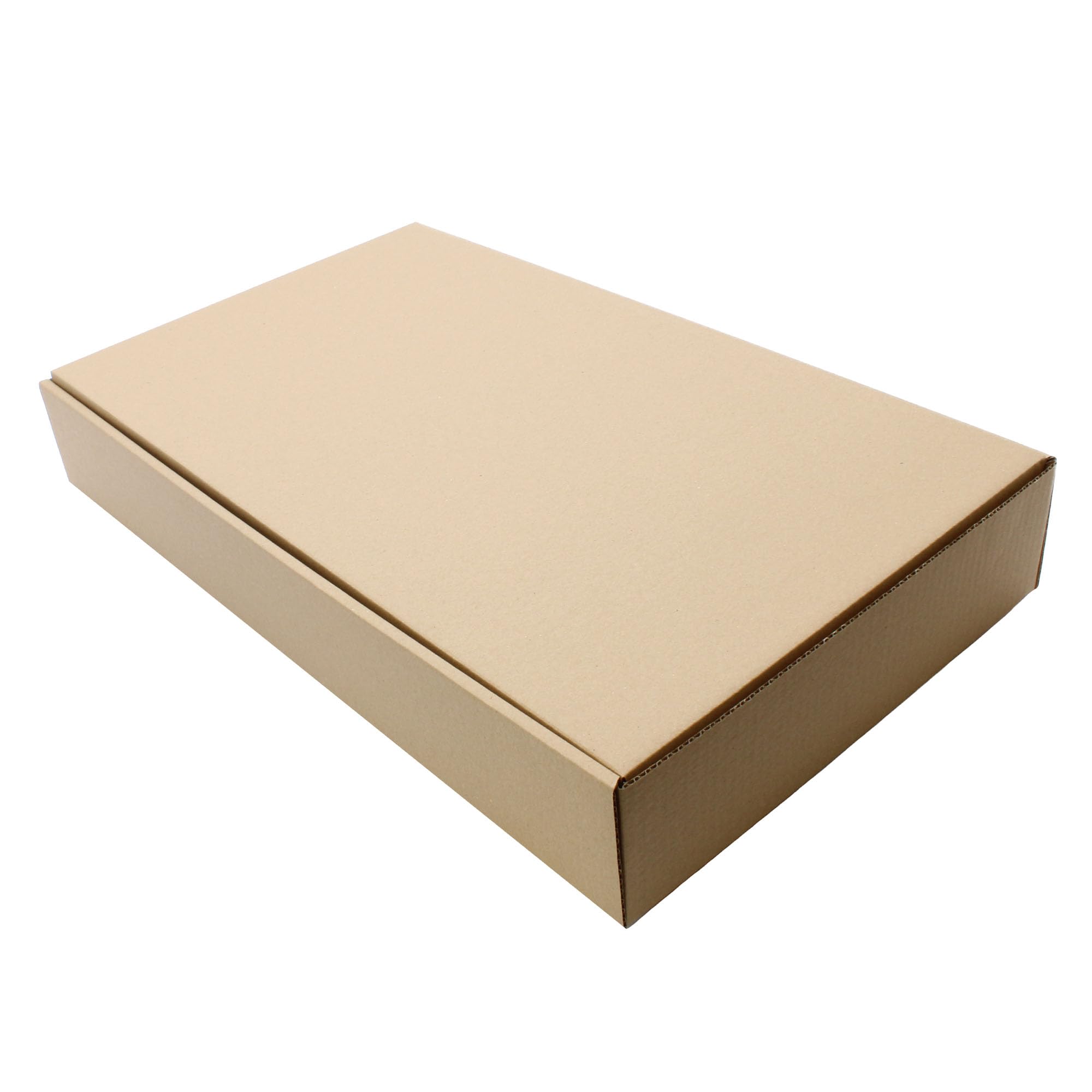Laptop Boxes for Shipping, Postage, Packing - Size 50cm x 30cm x 8cm ...