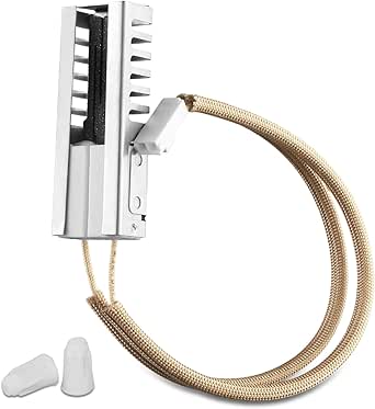 Amazon.com: Upgrade W11176454 Gas Range Oven Igniter - Compatible with ...
