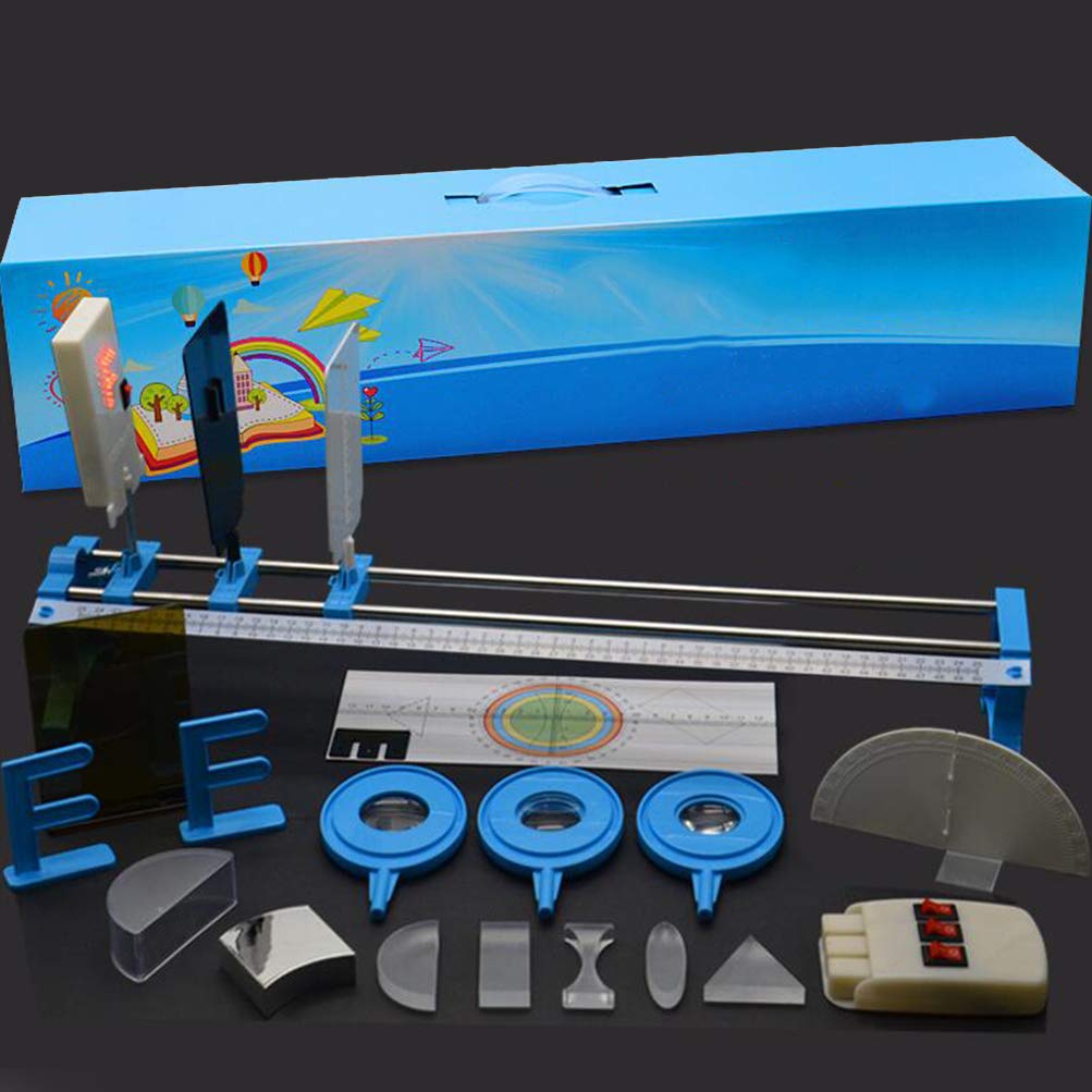 Buy Optical Learning Instruments, Laboratory Equipment Optical Double ...