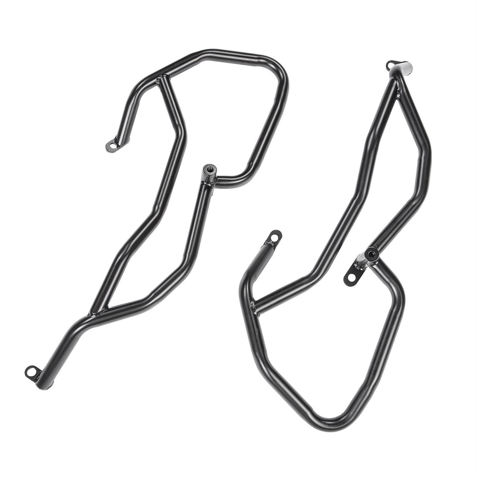 Buy Frames For Yamaha For Tracer 9 GT Motorcycle Engine Guard C Bar For ...