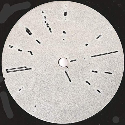 Amazon.com: Basic Channel - Radiance - Basic Channel - BC-08: CDs & Vinyl