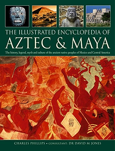 56 Best Aztec History Books of All Time - BookAuthority