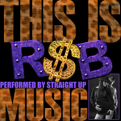 Play This Is R&B Music by Straight Up on Amazon Music