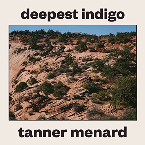 Amazon.com: Deepest Indigo : Tanner Menard: Digital Music