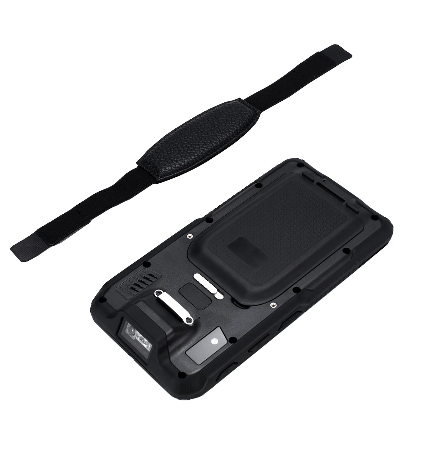 Snapklik.com : Vanquisher 6-inch Rugged Enterprise PDA Windows 10 IOT ...
