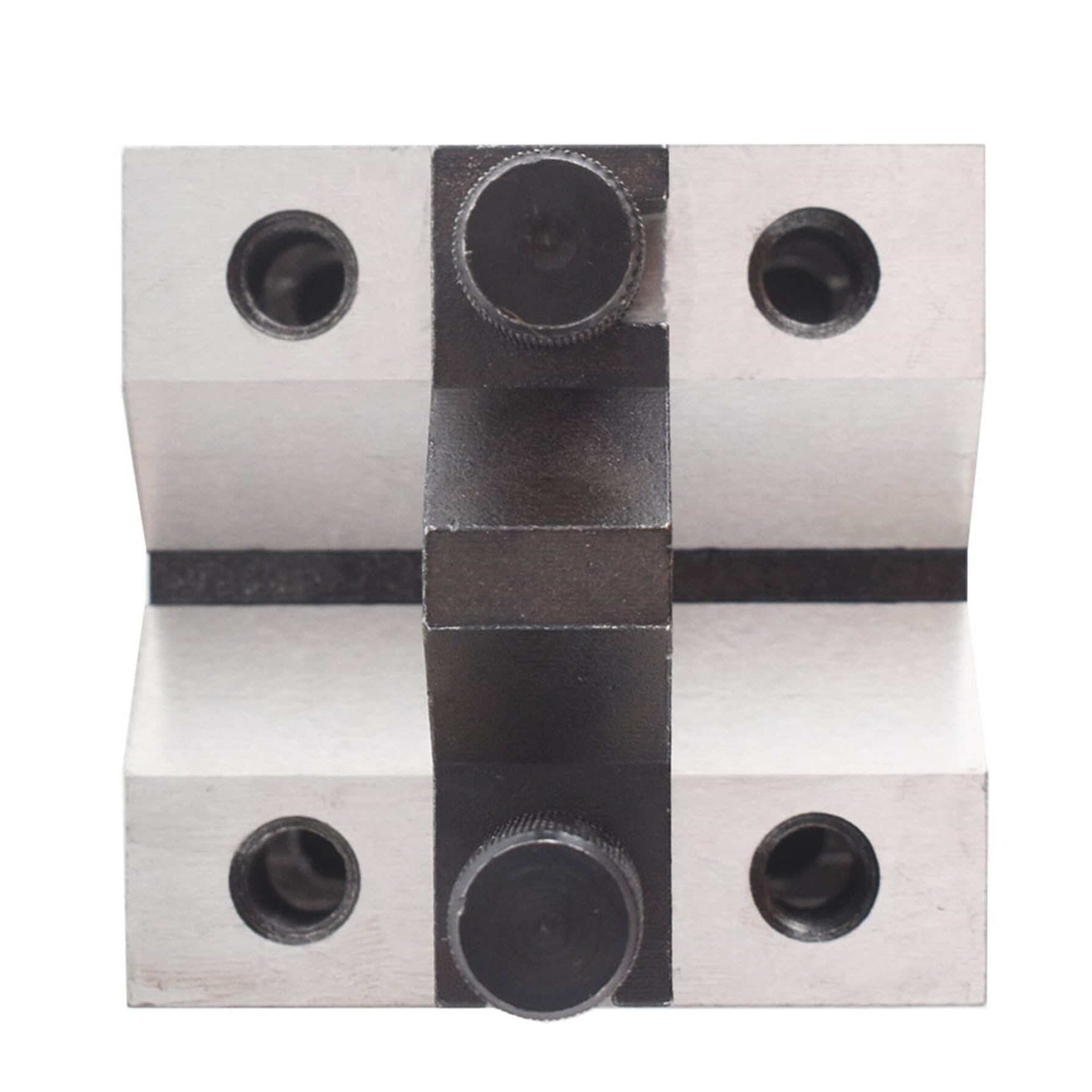 Snapklik.com : GXYWADY 4 Piece V-Block 2-3/8 X 2-3/8 X 2 Inch V-Block ...