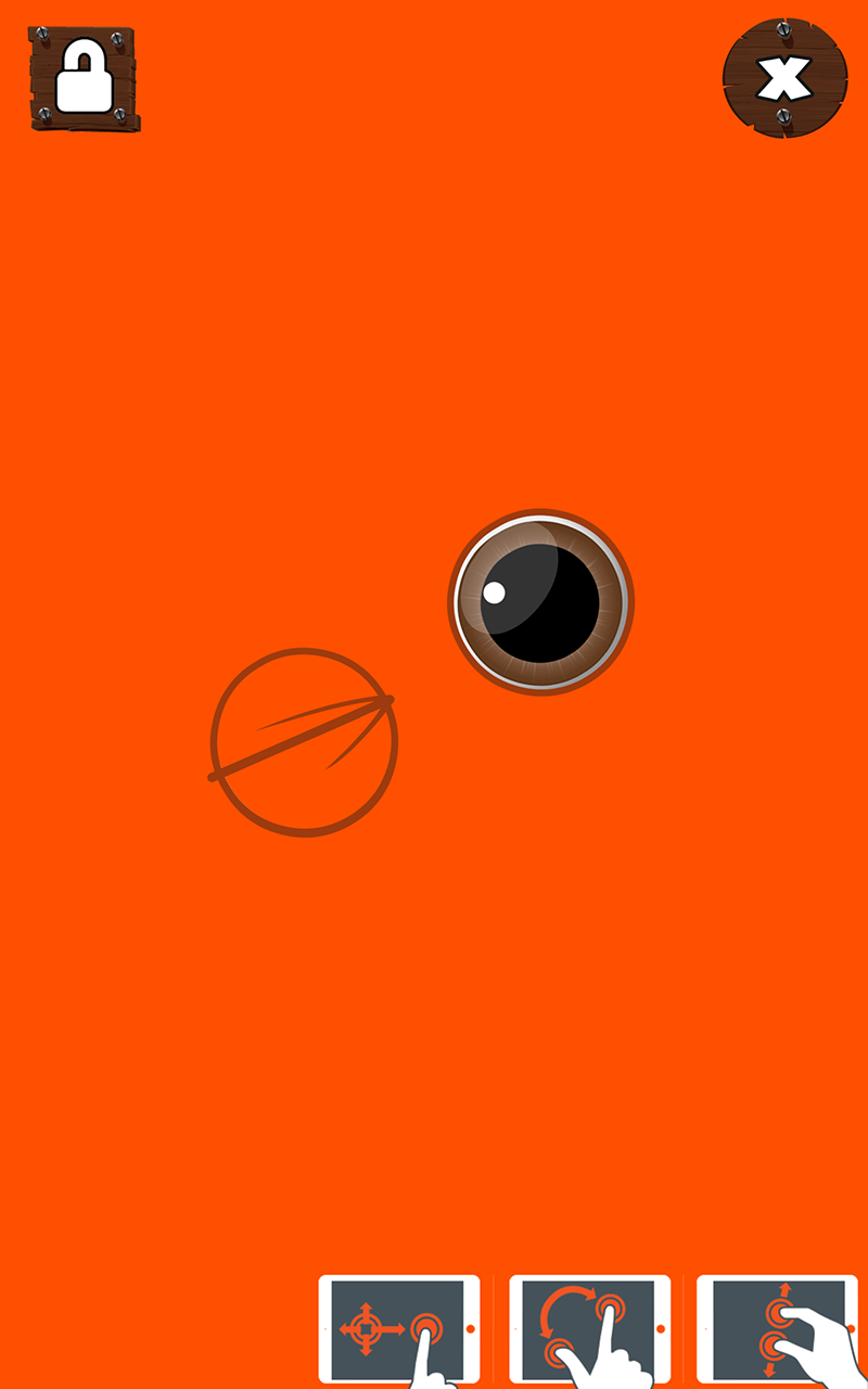 TabZoo MyPal - App on the Amazon Appstore