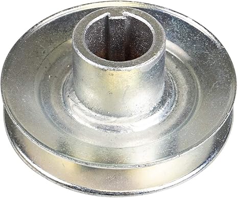 Amazon.com : MTD Replacement Part Engine Pulley : Patio, Lawn & Garden