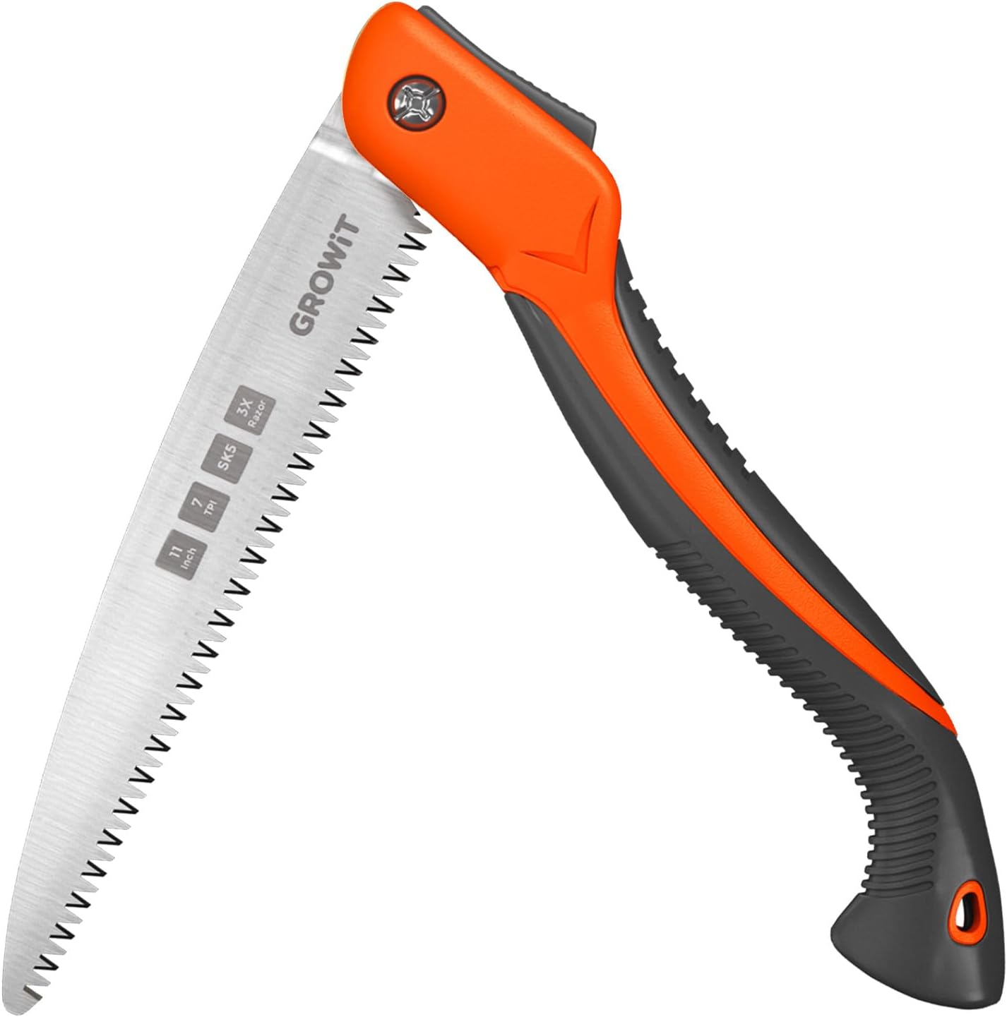 Amazon.com : coher Folding Hand Saw for Tree Pruning, Camping ...