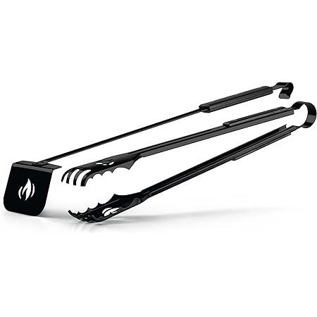 Amazon.com: Weber Charcoal Rake, 21in x 3.9in x 1.9in : Everything Else