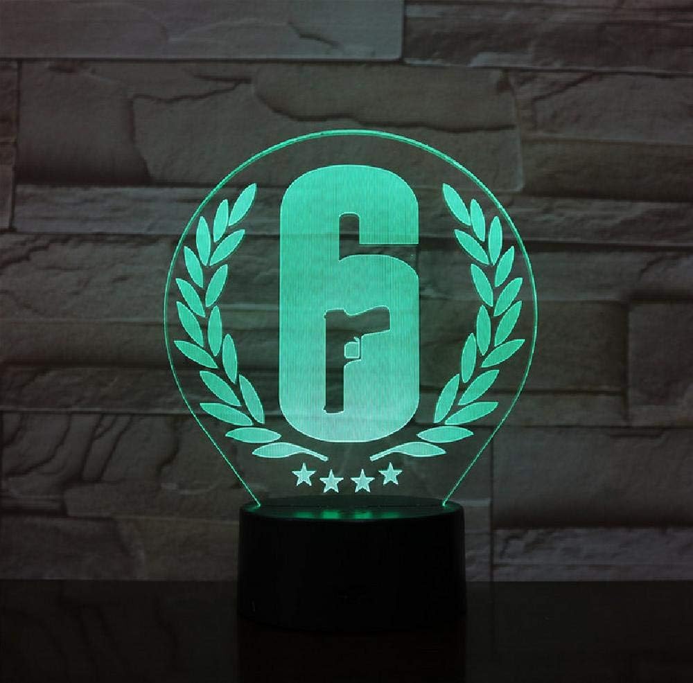 Rainbow Six Siege Logo 3d Pilotheat Rainbow Six Siege Logo 3d Pilotheat