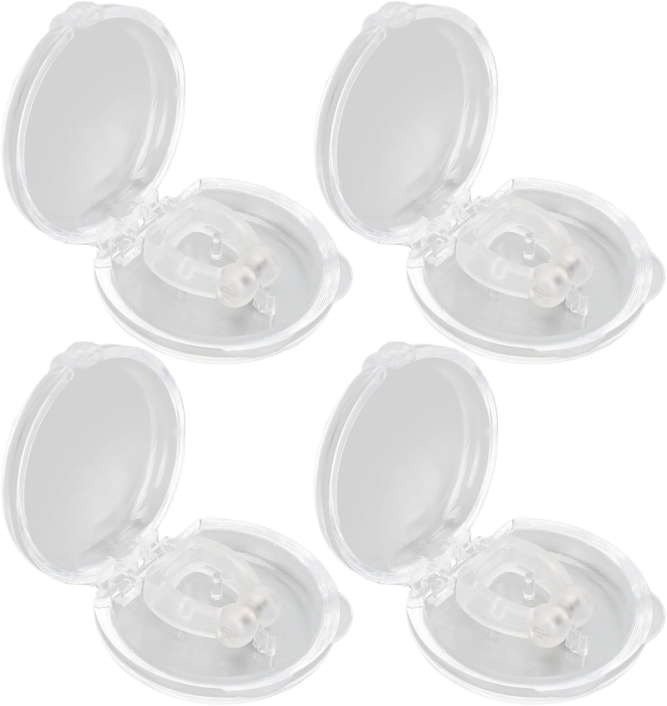 Amazon.com: ZJchao Tinnitus Relief Device, Reduce Uncomfortable Ringing ...