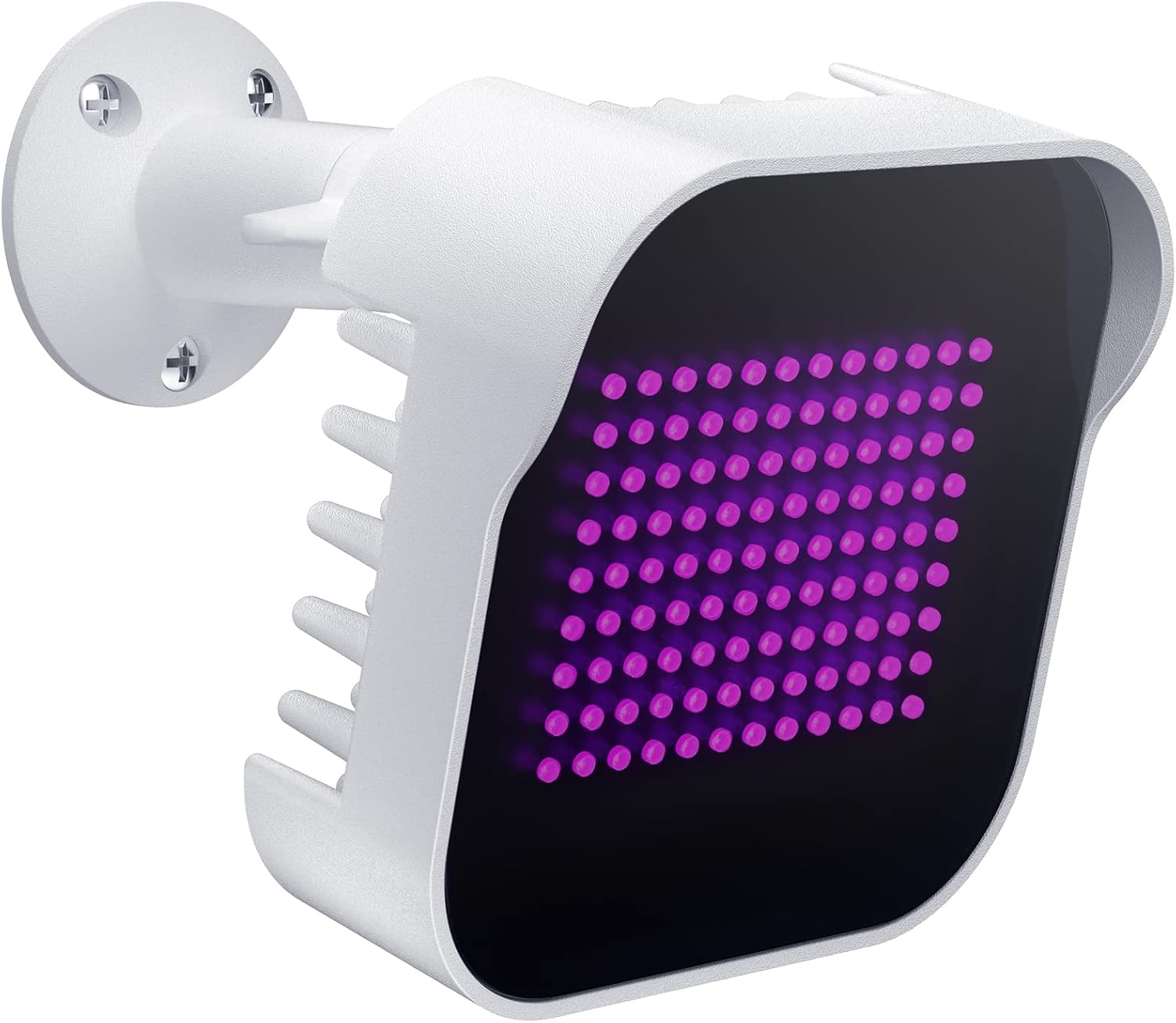 Tendelux DI20 IR Illuminator | Long Range Infrared Flood Light for ...