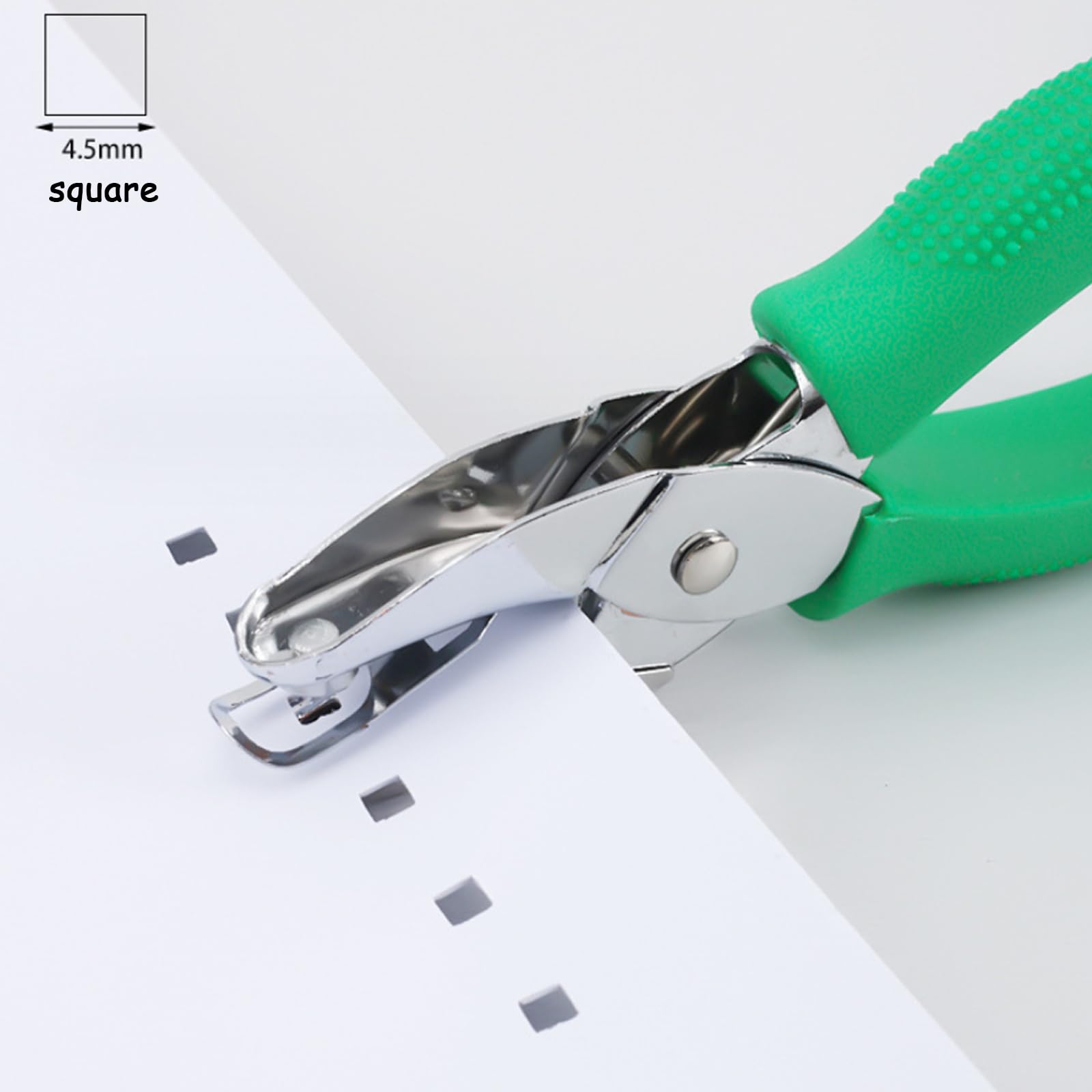 Paper Punch 1Pcs School Office Metal Single er Hand Single Hole Scrapb ...