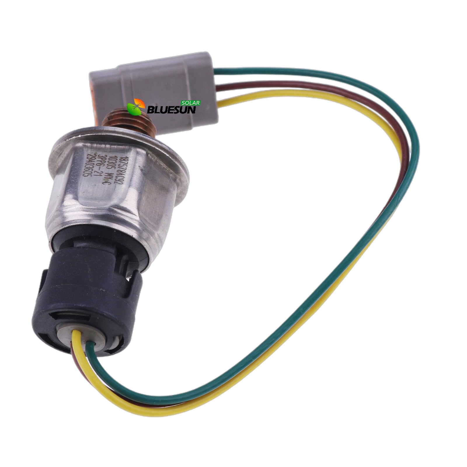 Maxxforce DT 9 10 Engine Sensor For International Navistar MAXXFORCE DT ...
