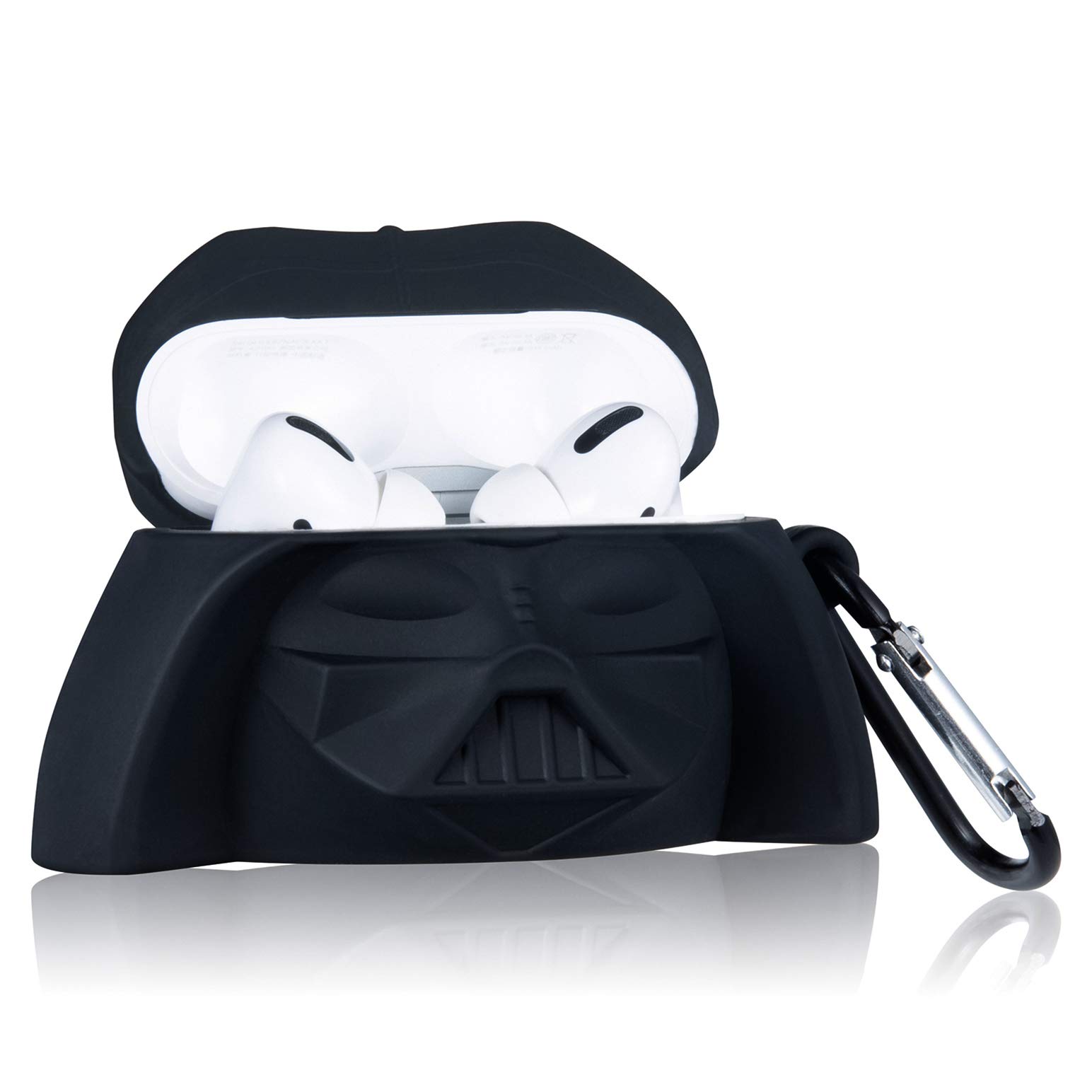 JoySolar for Airpod Pro 1st/2nd Generation Case - Cute Cartoon 3D Soft ...