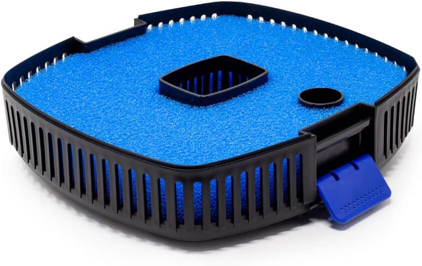 allpondsolutions CUP-7000 All in one add on extension filter media ...