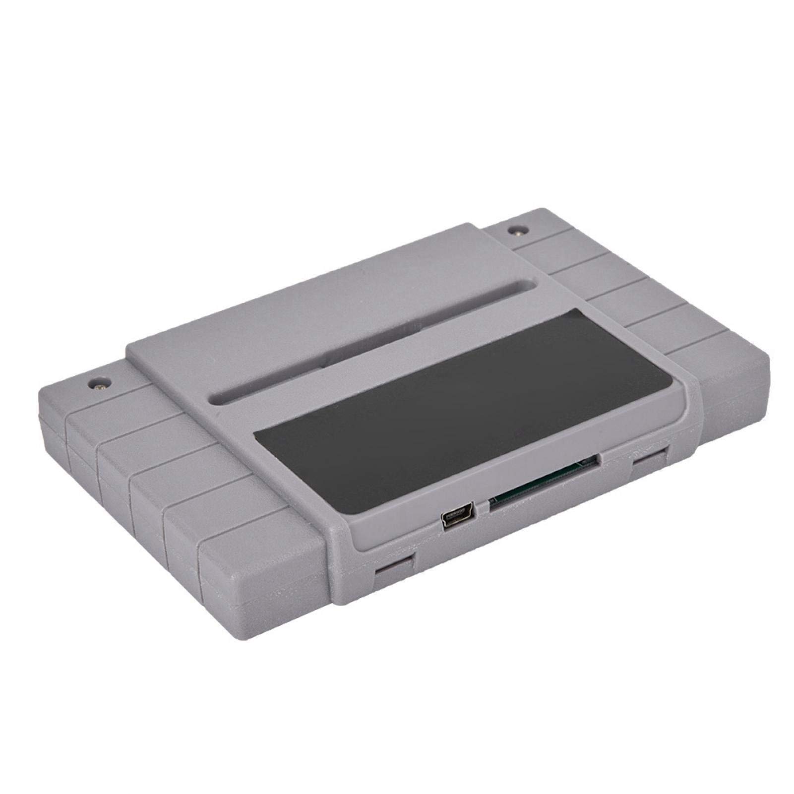 Buy DAUERHAFT SD2SNES Card Fast ROM Loading Game Card,for SFC Super ...