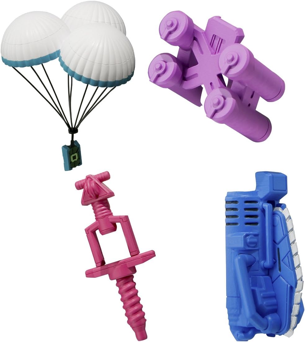 Bandai Tamashii Nations Fourze Module Set 02 "Kamen Rider Fourze - S.H ...