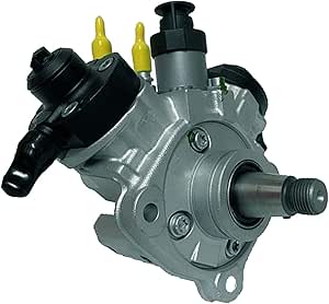 Amazon.com: 68211269AA 0445010684 Fuel Injection Pump Fit for Bosch ...